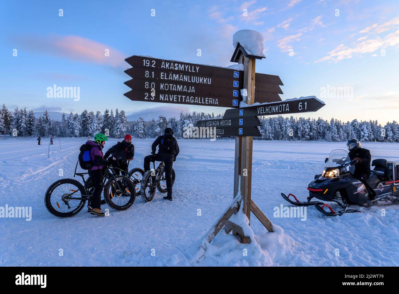 Fat cycle hi-res stock photography and images - Alamy