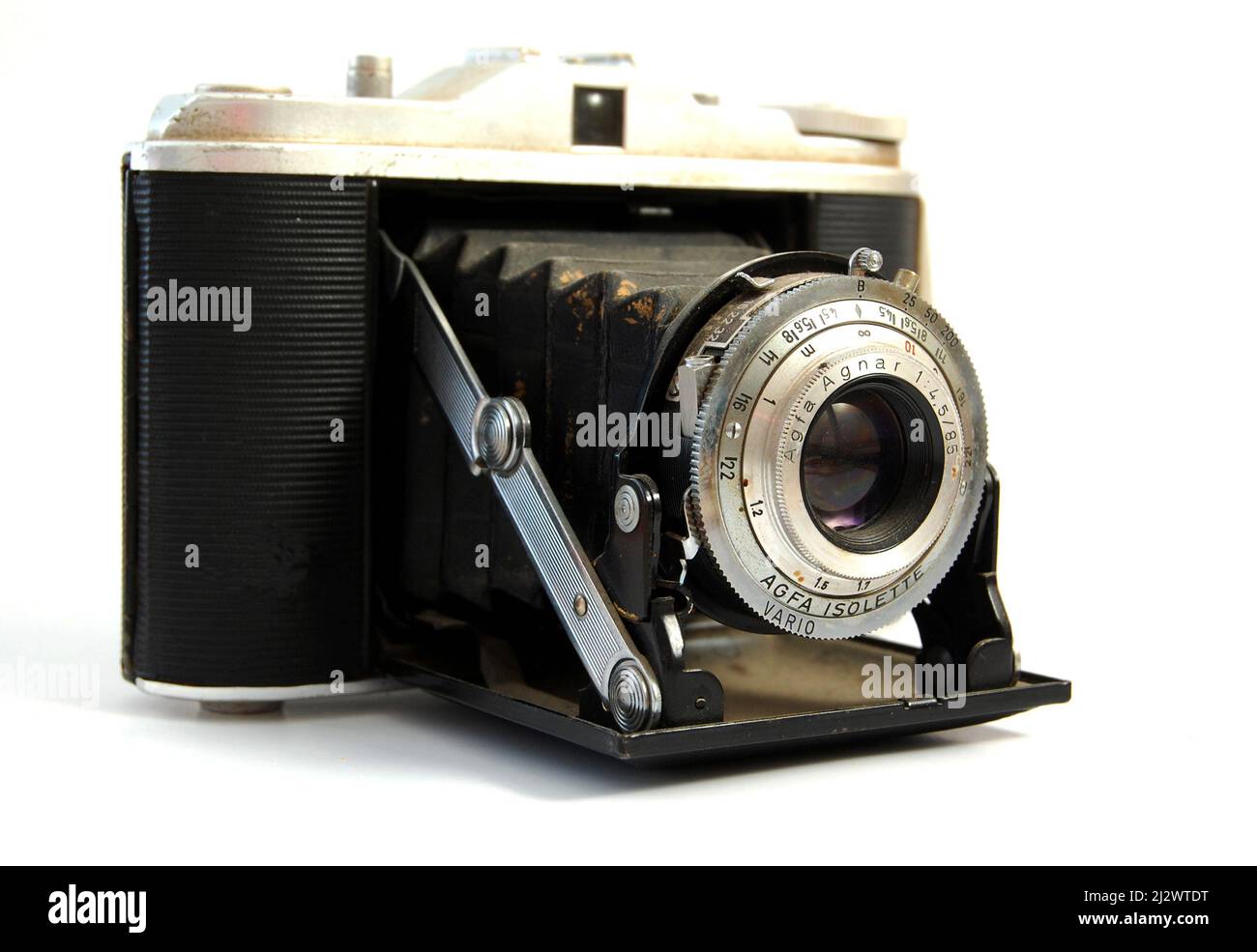 vintage film camera Stock Photo - Alamy
