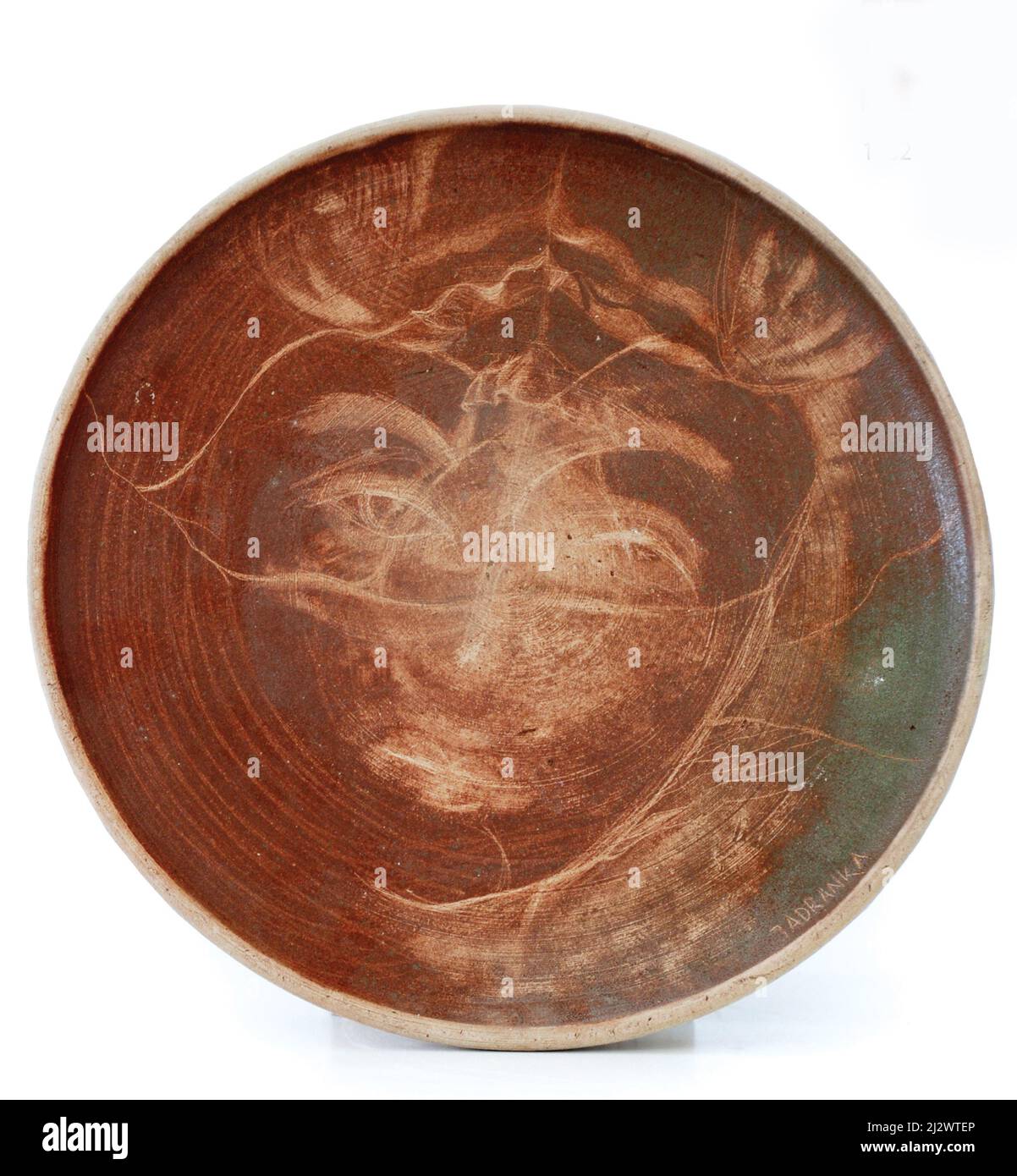 Ceramic shapes Cut Out Stock Images & Pictures - Alamy