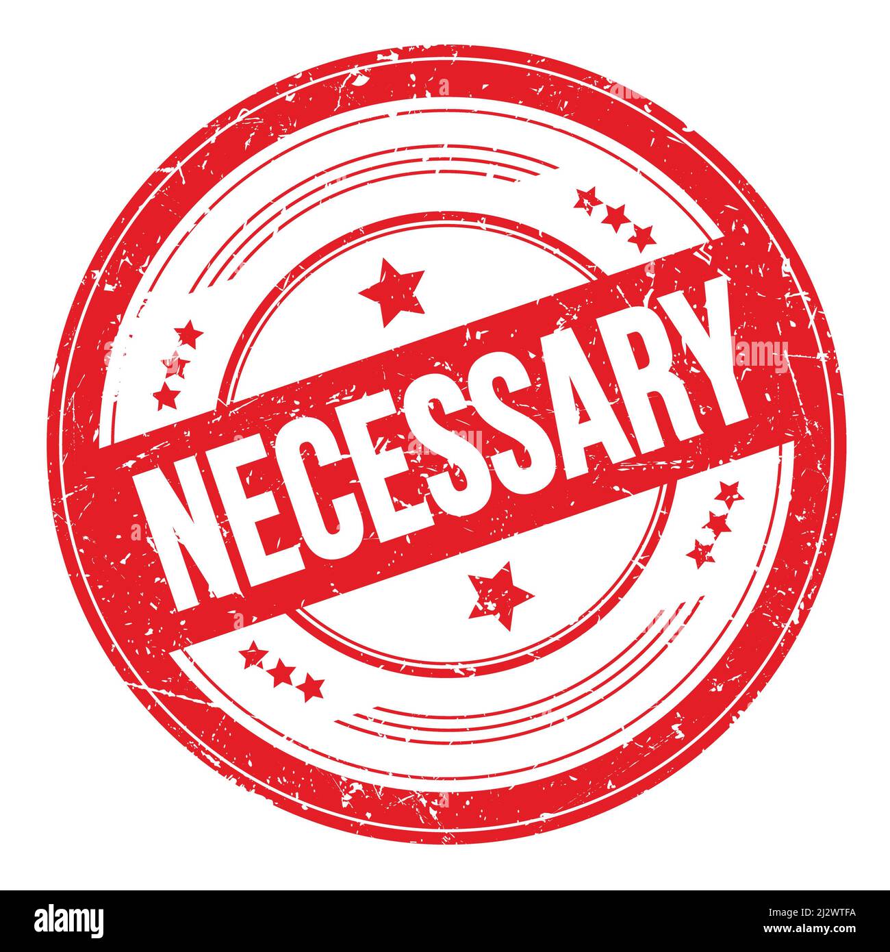 Necessary seal hi-res stock photography and images - Alamy