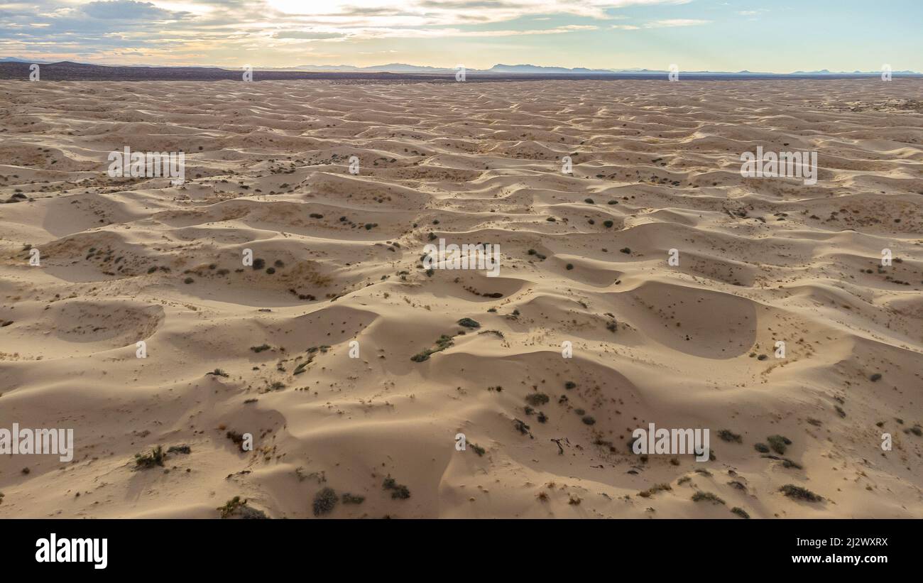 Samalayuca hi-res stock photography and images - Alamy