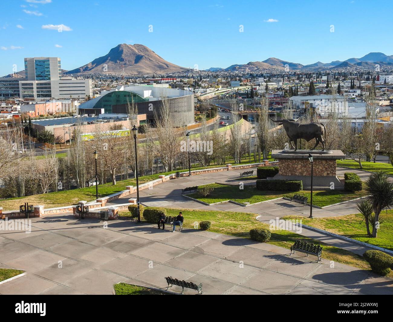 Chihuahua mexico city hi-res stock photography and images - Alamy