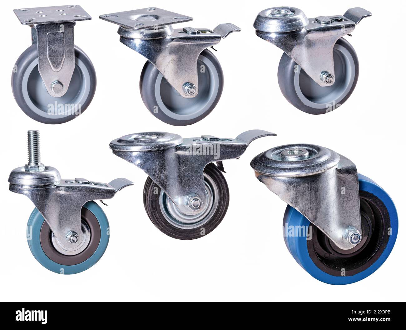 Various types of wheels hi-res stock photography and images - Alamy