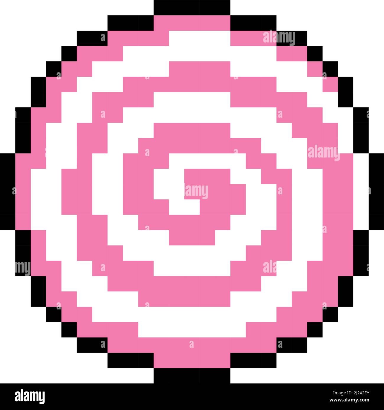 Pixel twist hi-res stock photography and images - Alamy