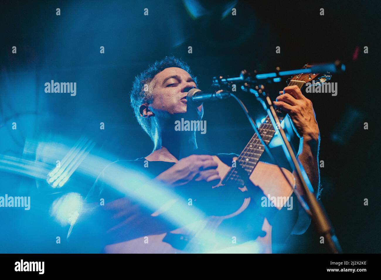 M ward singer hi-res stock photography and images - Alamy