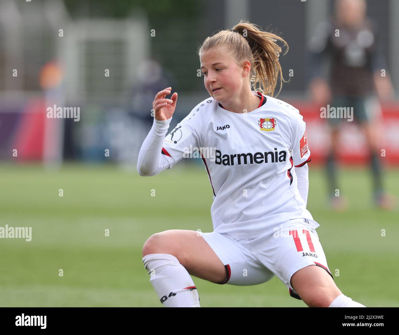 Tsg 1899 hoffenheim womens hi-res stock photography and images - Alamy
