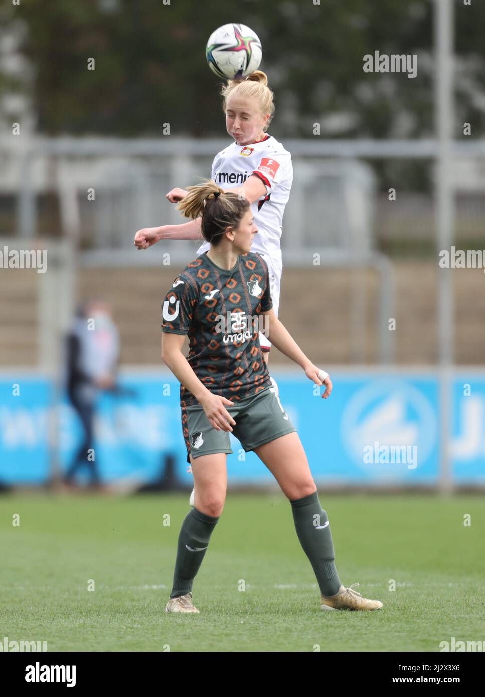 Caroline siems germany hi-res stock photography and images - Alamy