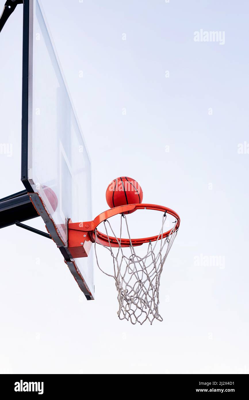 Entering ball hi-res stock photography and images - Alamy