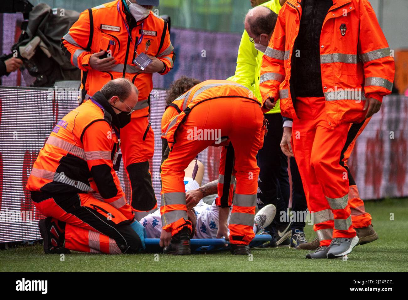 Tonelli 2022 hi-res stock photography and images - Alamy