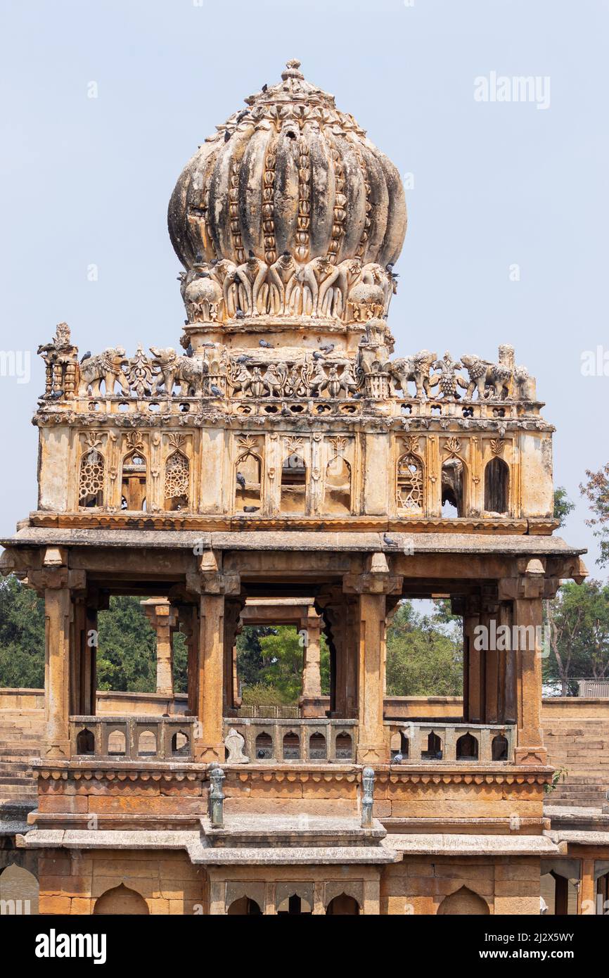 Hanumantappa nayaka hi-res stock photography and images - Alamy