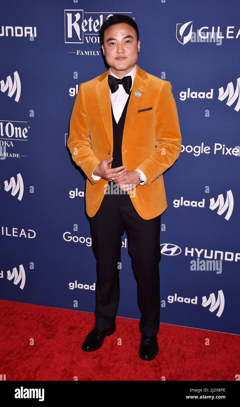 Leo sheng hi-res stock photography and images - Alamy