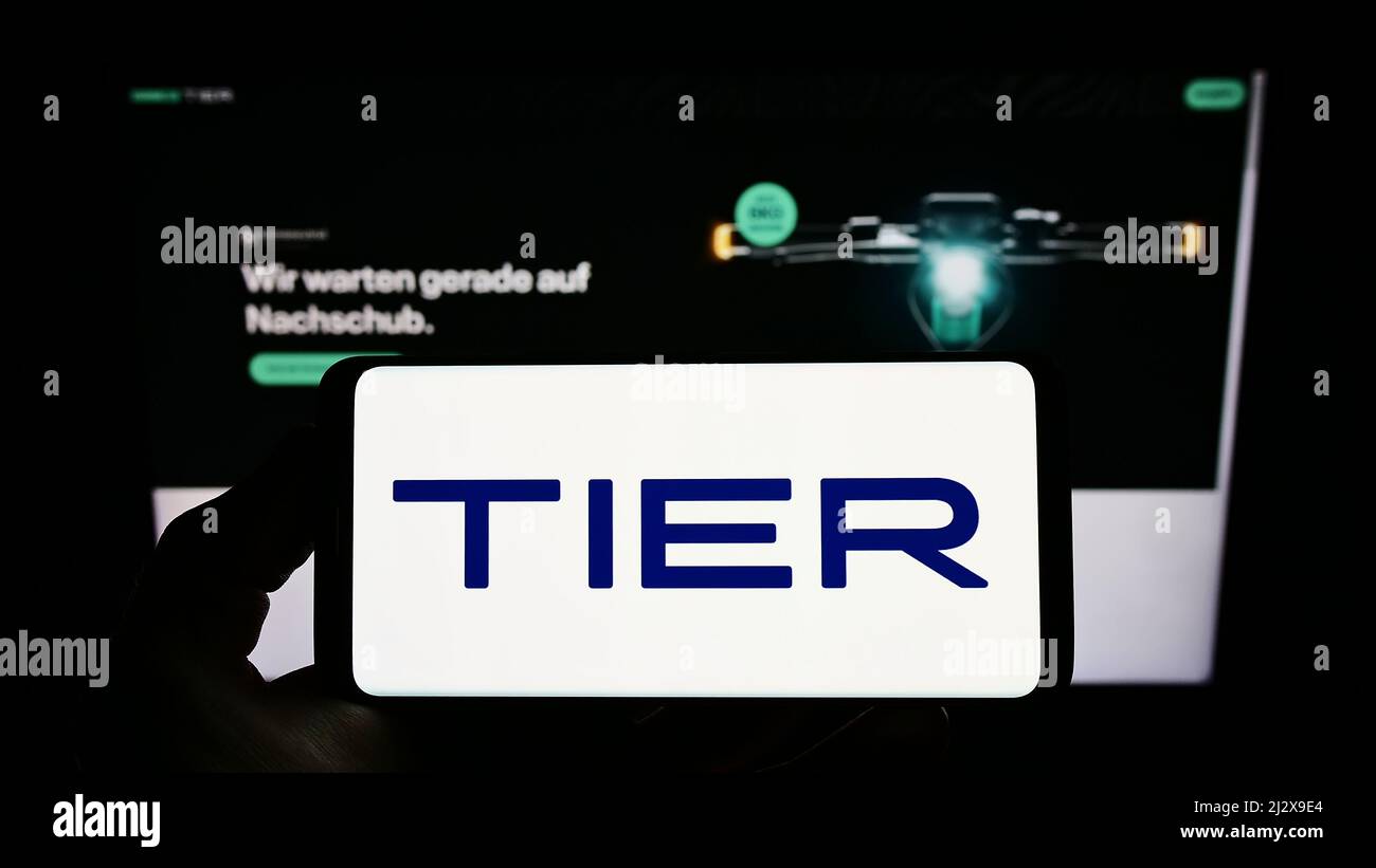 Tiermobility hi-res stock photography and images - Alamy