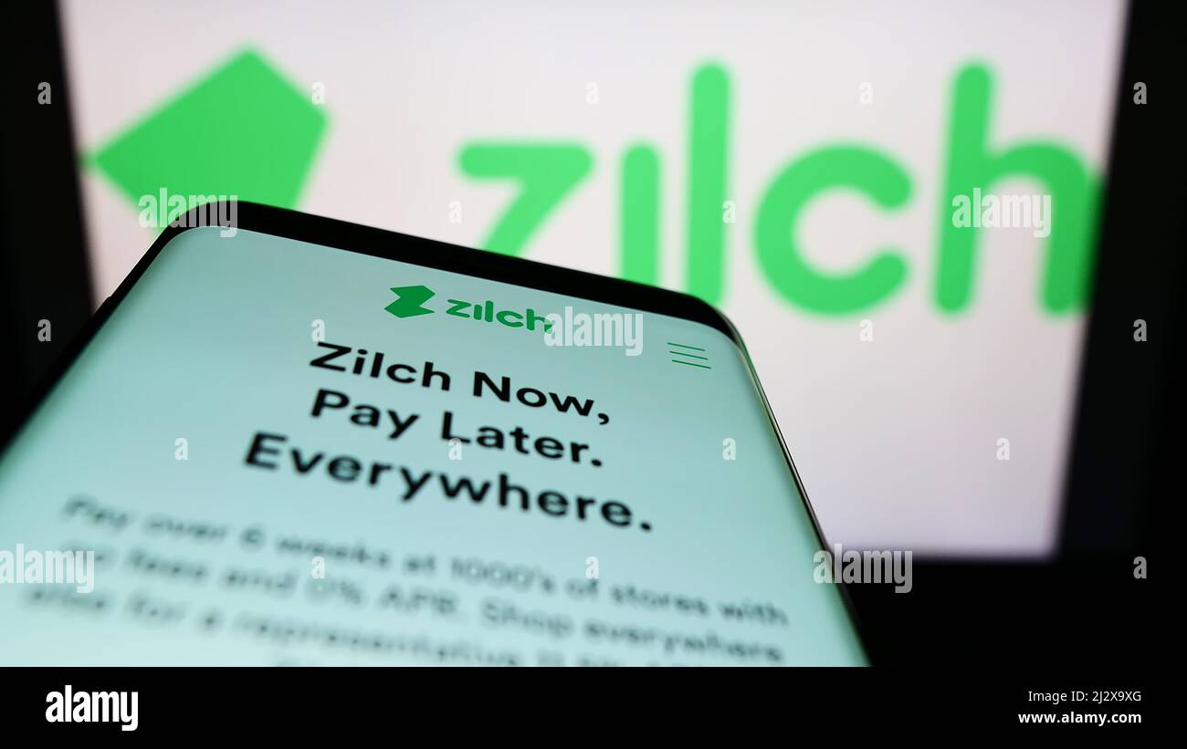 Zilch technology hi-res stock photography and images - Alamy