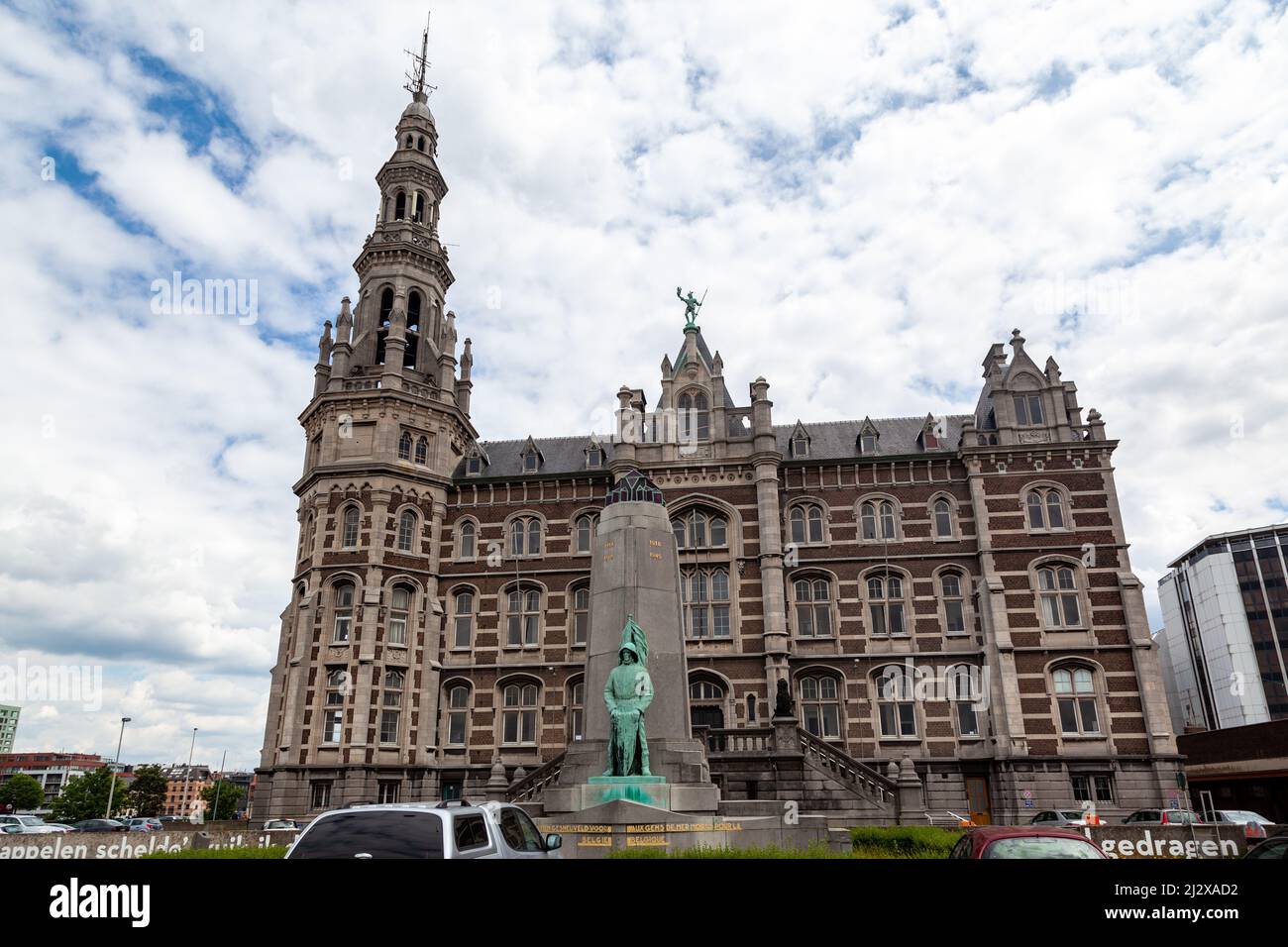Loodswezen hi-res stock photography and images - Alamy
