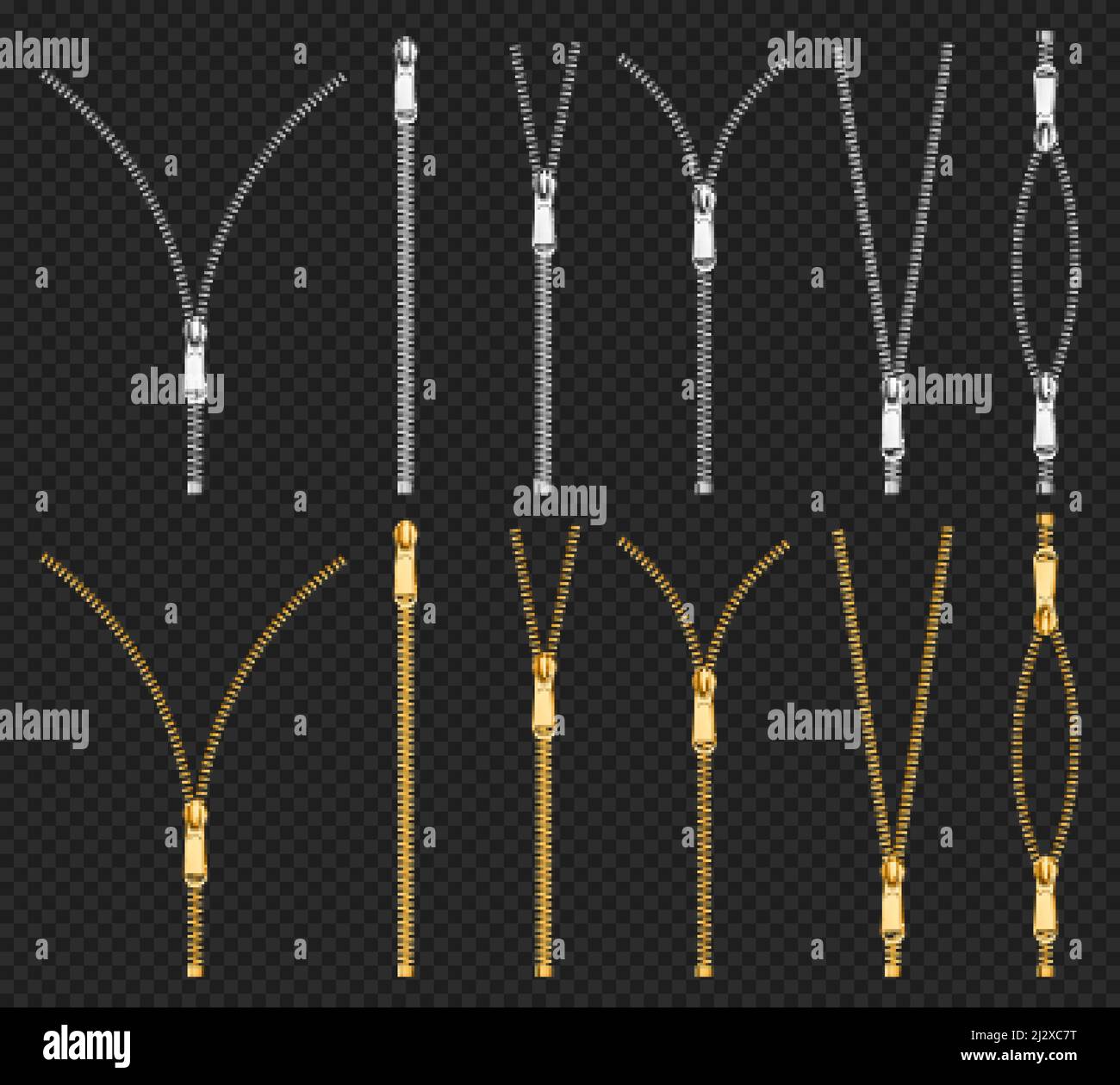 Shaped differently Stock Vector Images - Alamy