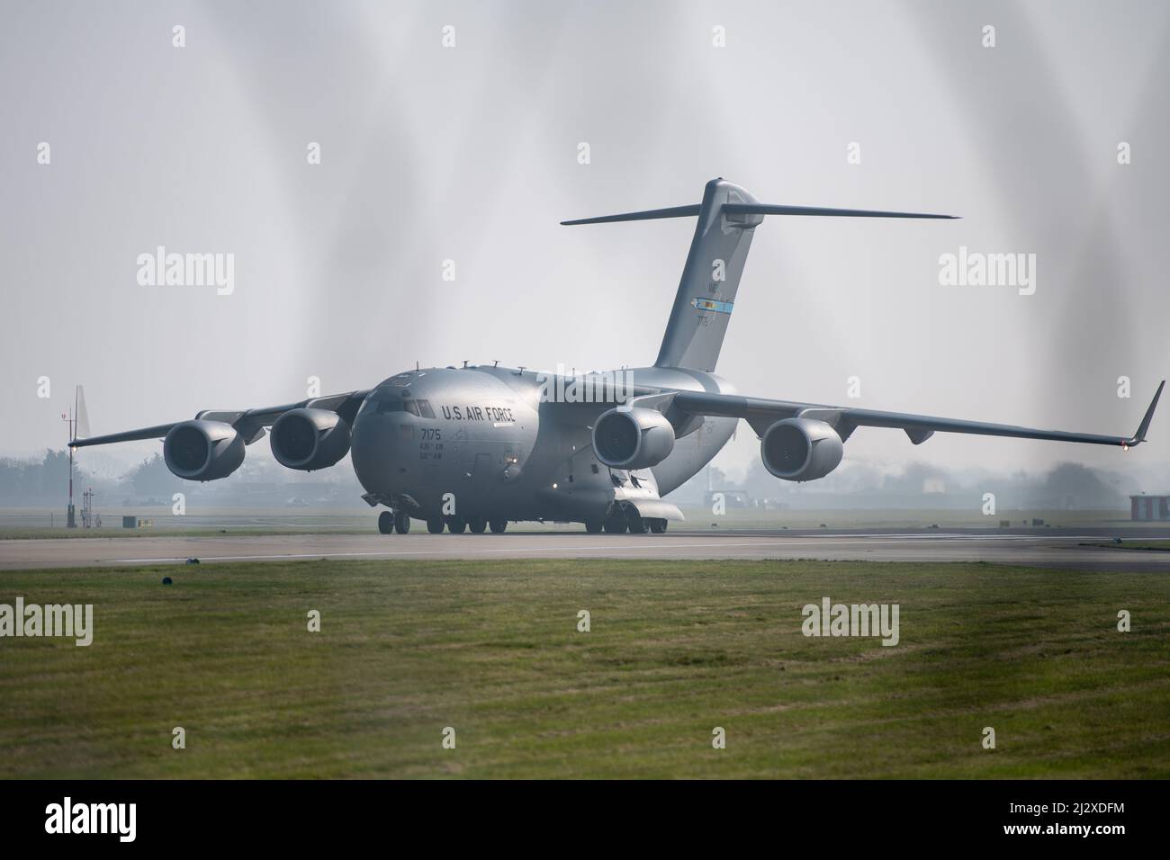 Virtavia boeing hi-res stock photography and images - Alamy