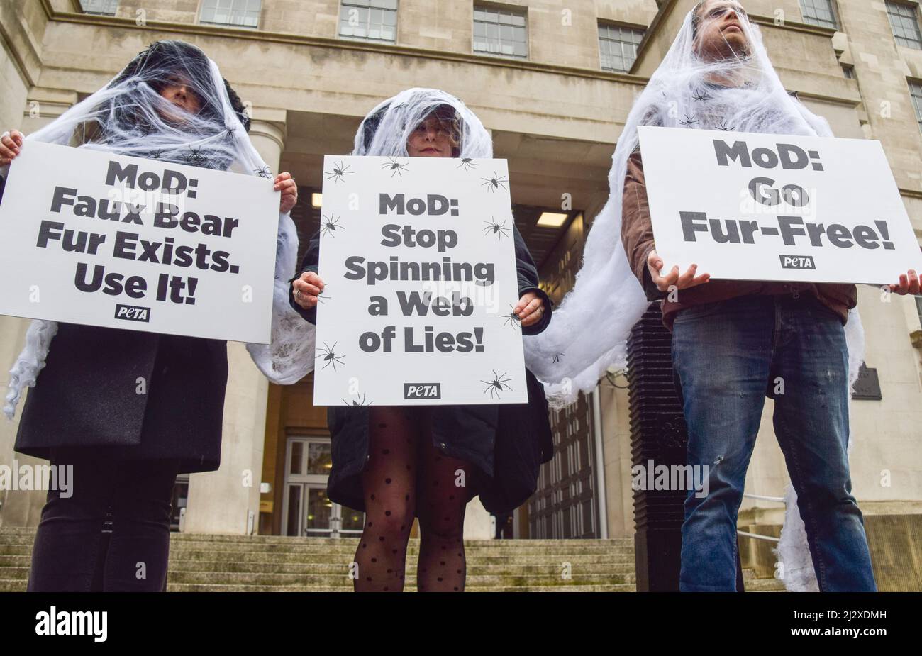 Peta group hi-res stock photography and images - Alamy