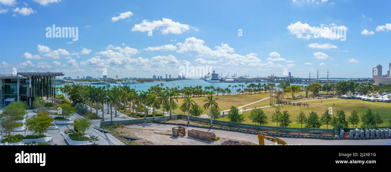 Maurice a ferre park hi-res stock photography and images - Alamy