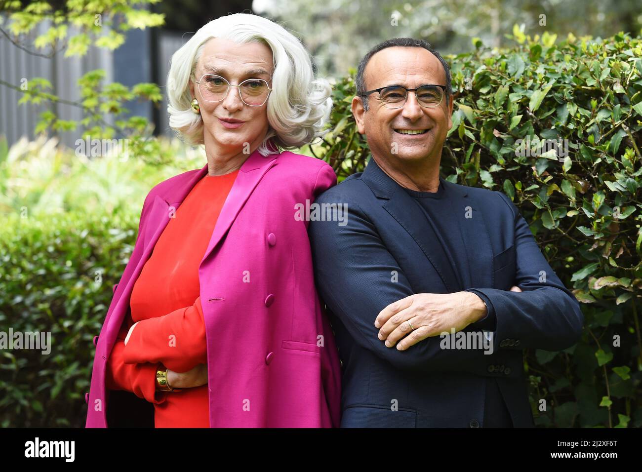 David conti hi-res stock photography and images - Alamy