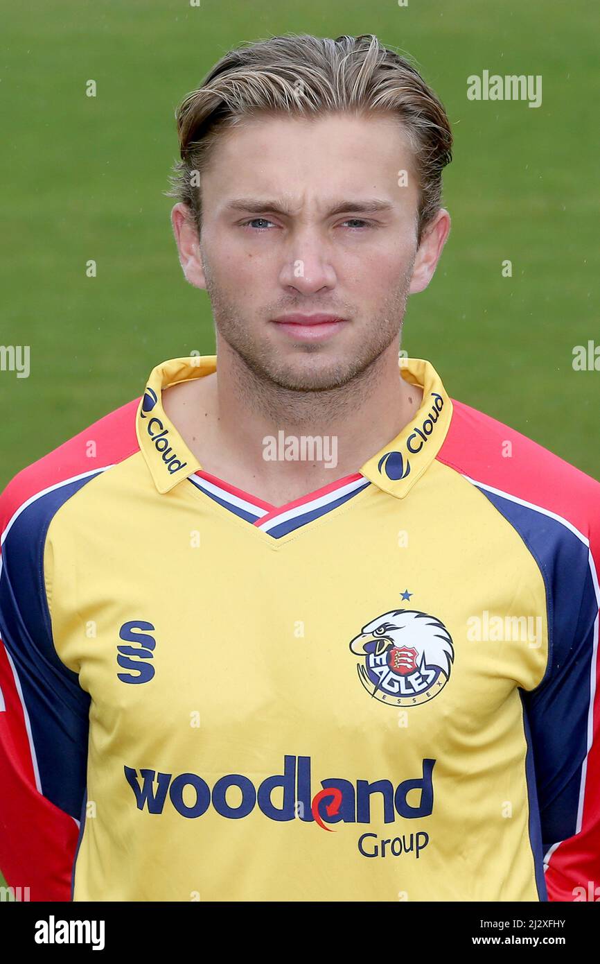 Aaron beard 2022 hi-res stock photography and images - Alamy