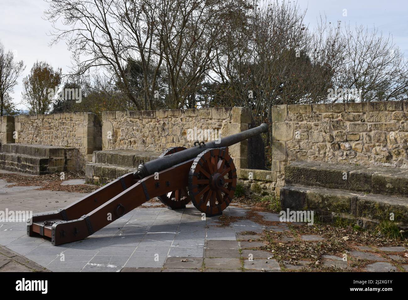 Impregnable hi-res stock photography and images - Alamy