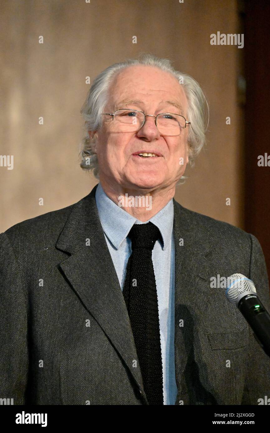 Eric de Rothschild - Inauguration of the exhibition: Jews and Muslims ...