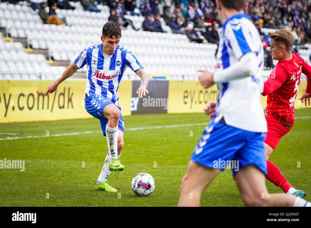 Nicholas rasmussen hi-res stock photography and images - Alamy