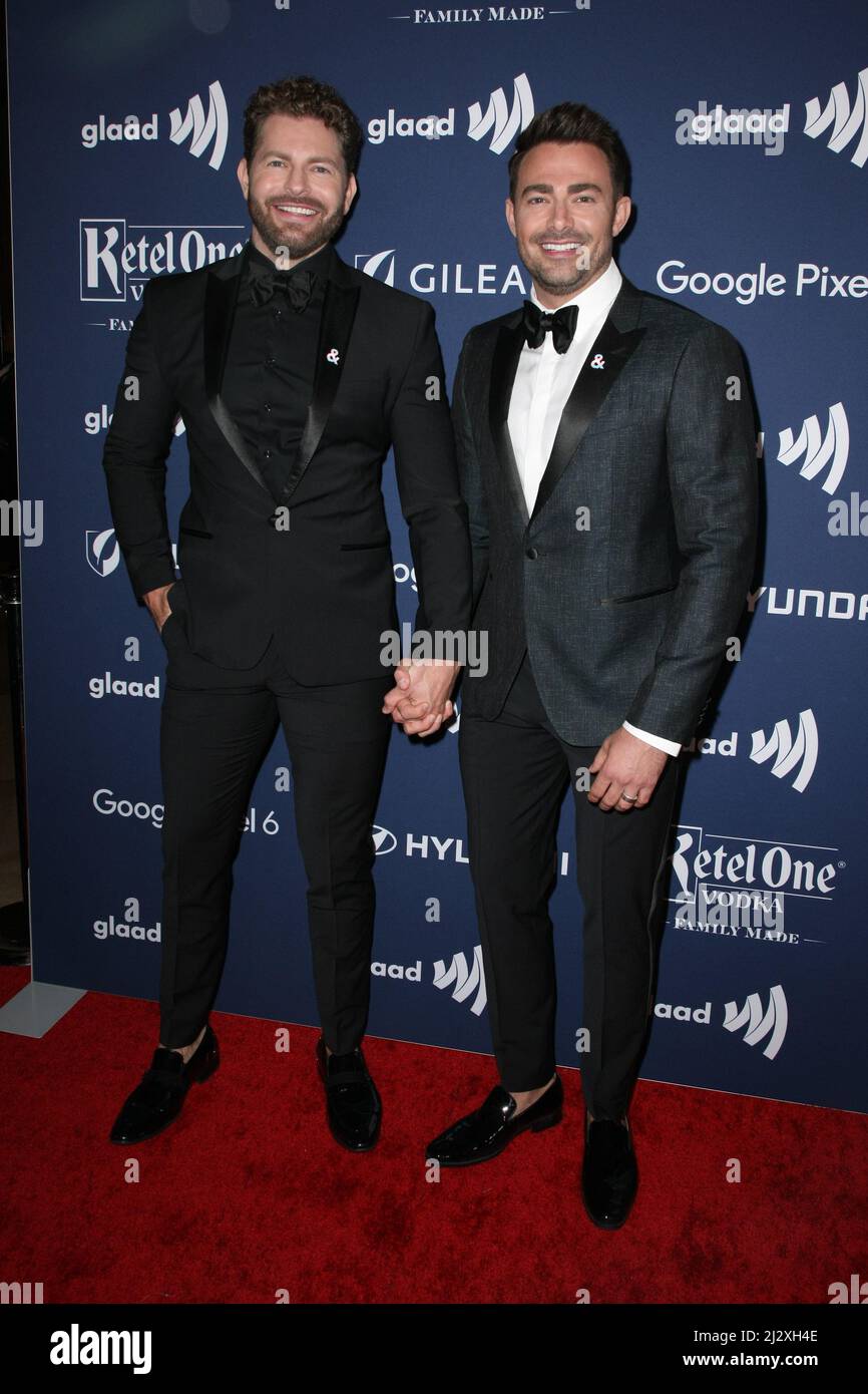 Jaymes Vaughan Vampire