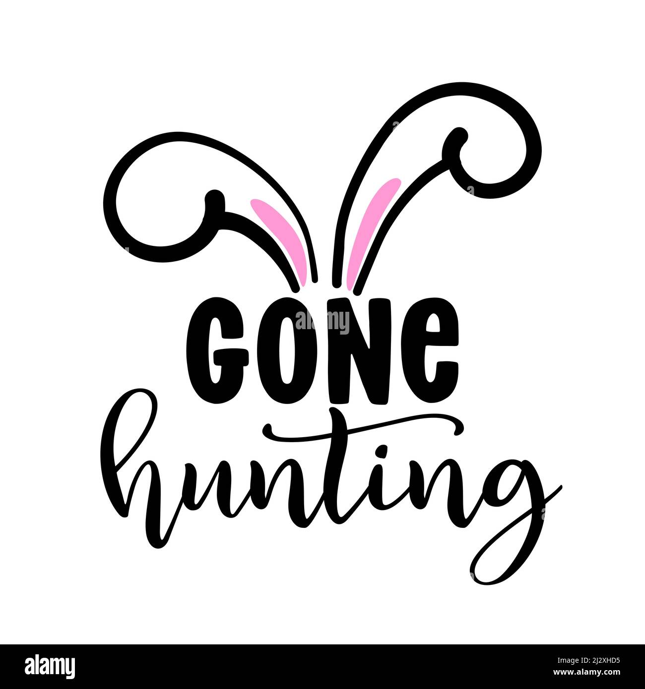 Gone for good Stock Vector Images - Alamy