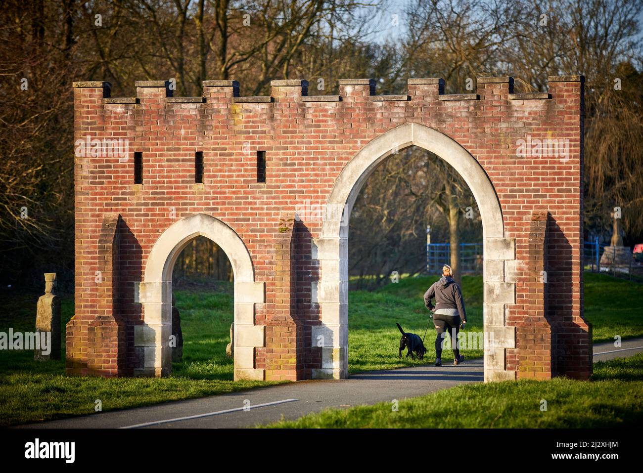 Cottam way hi-res stock photography and images - Alamy