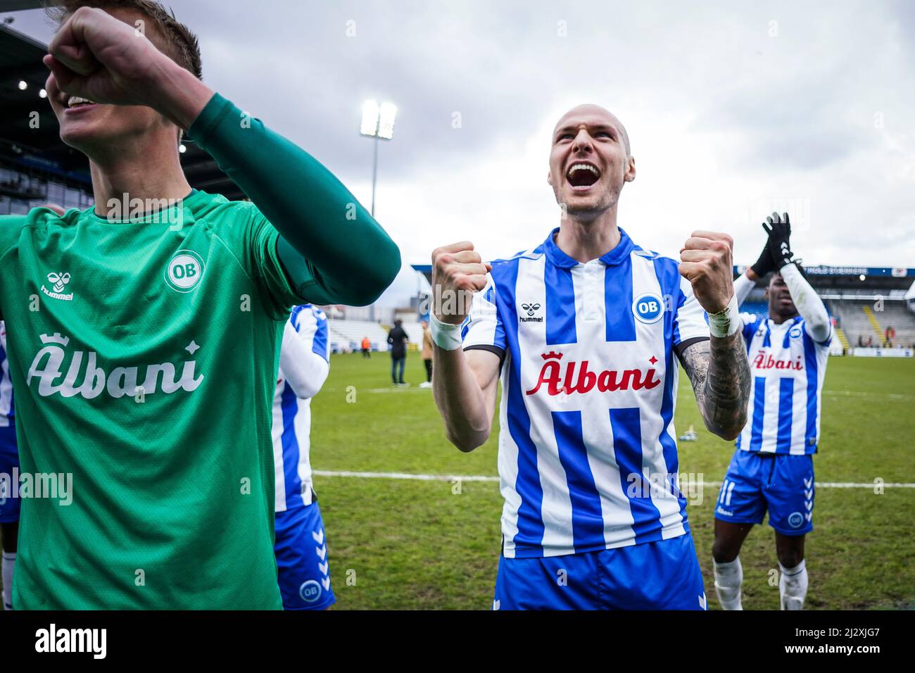 Aron elis thrandarson hi-res stock photography and images - Alamy