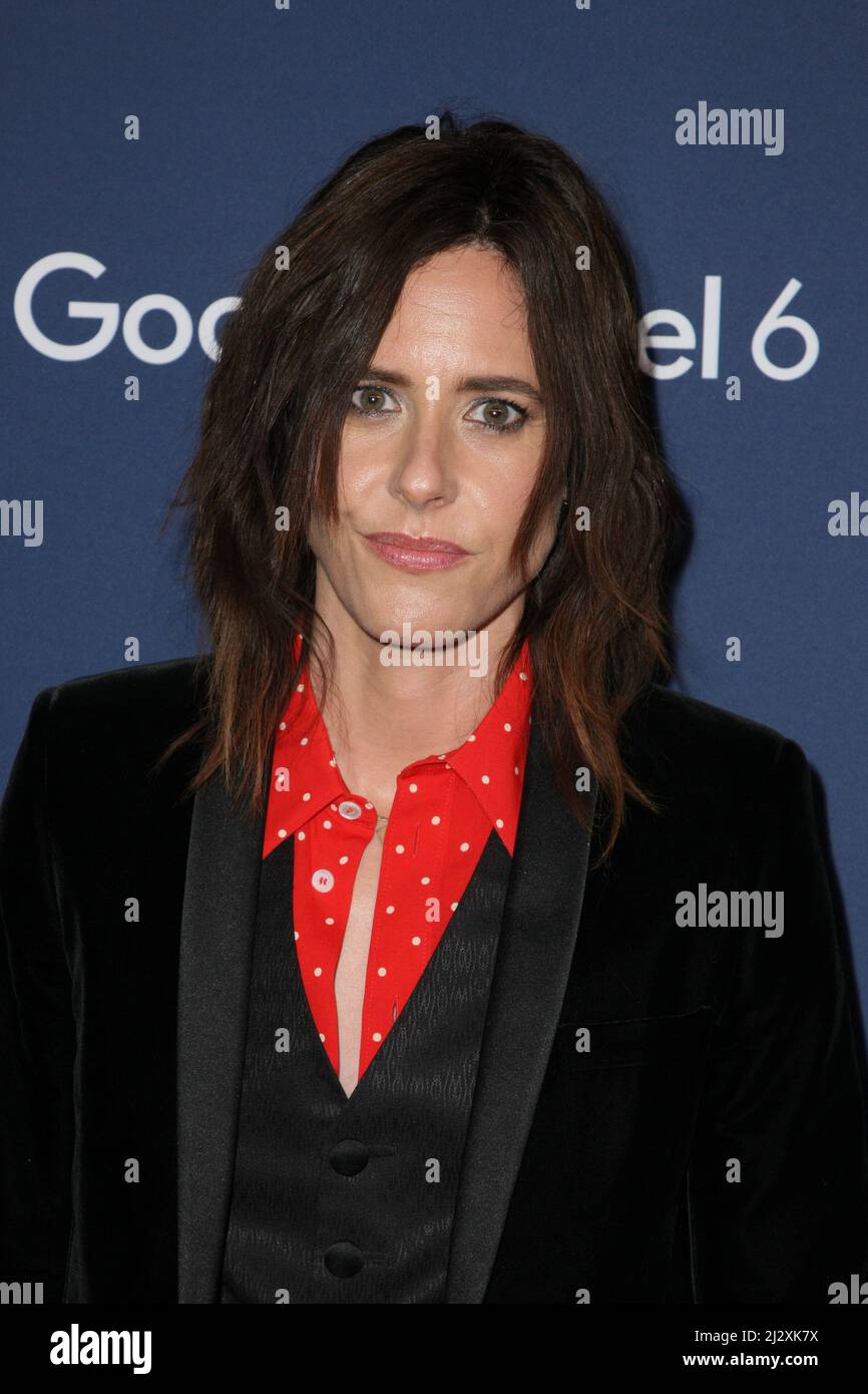 Kate Moennig