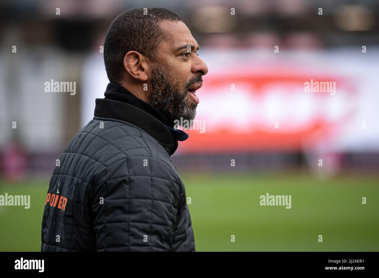 David nielsen hi-res stock photography and images - Alamy