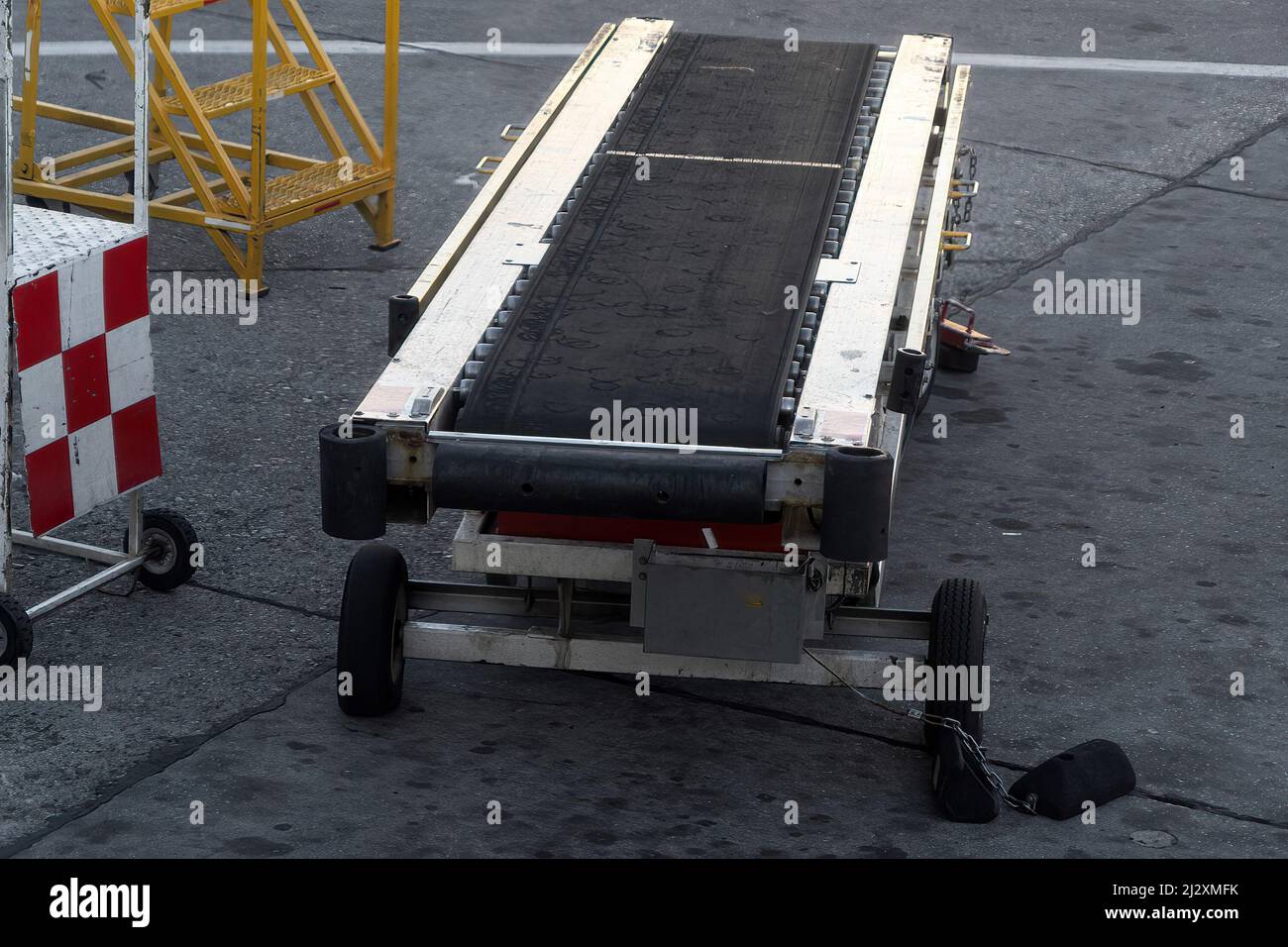 cargo plane aircraft transport jet detail Stock Photo - Alamy