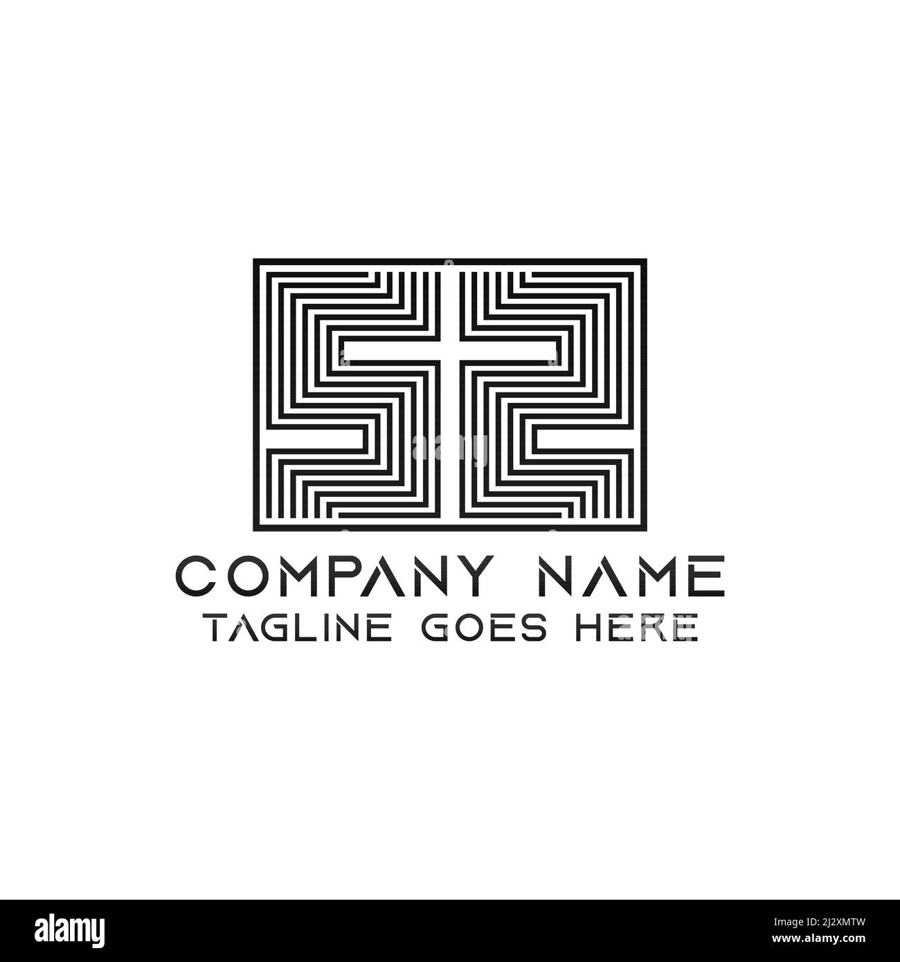 Ss pattern Black and White Stock Photos & Images - Alamy