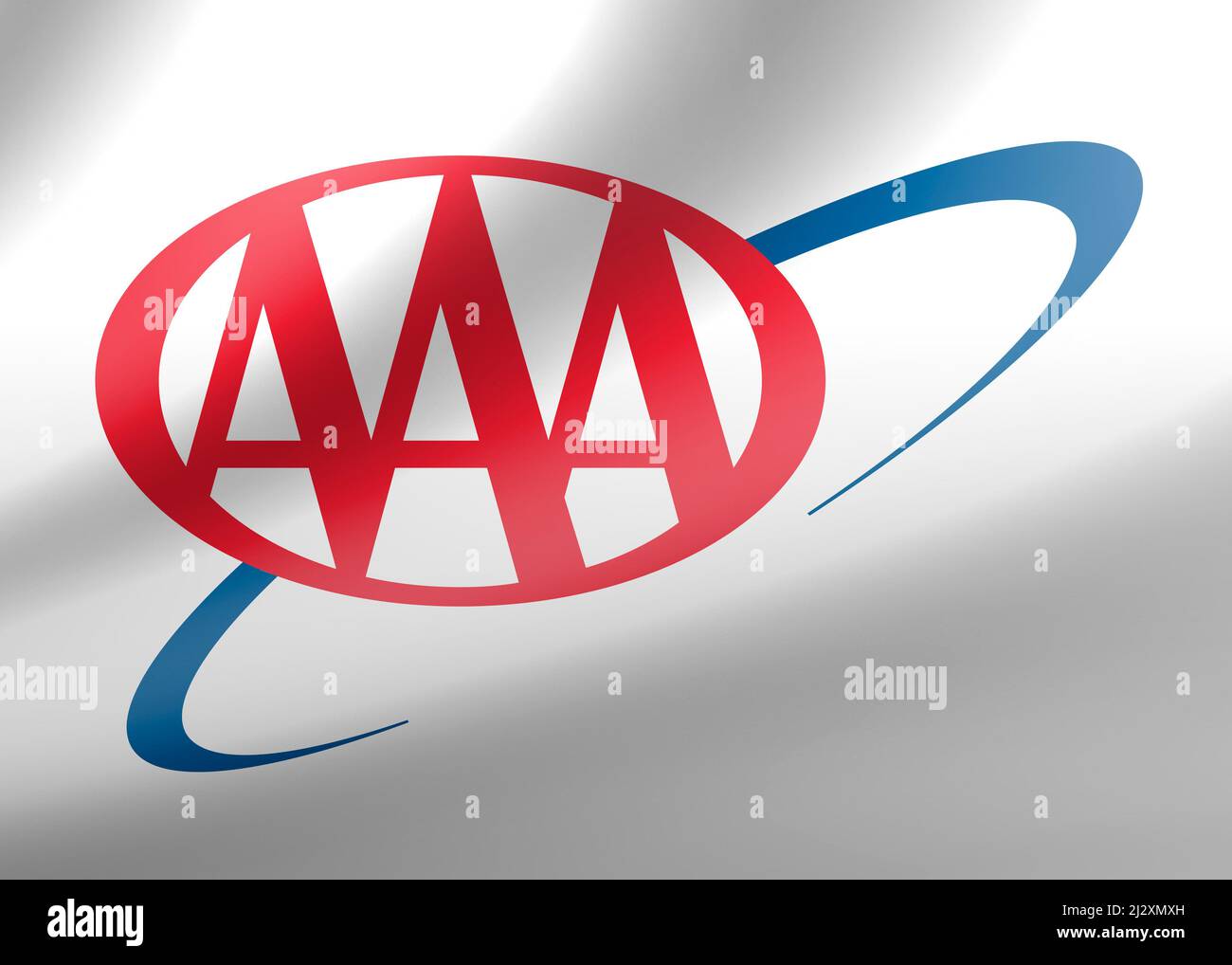 Aaa logo hi-res stock photography and images - Alamy