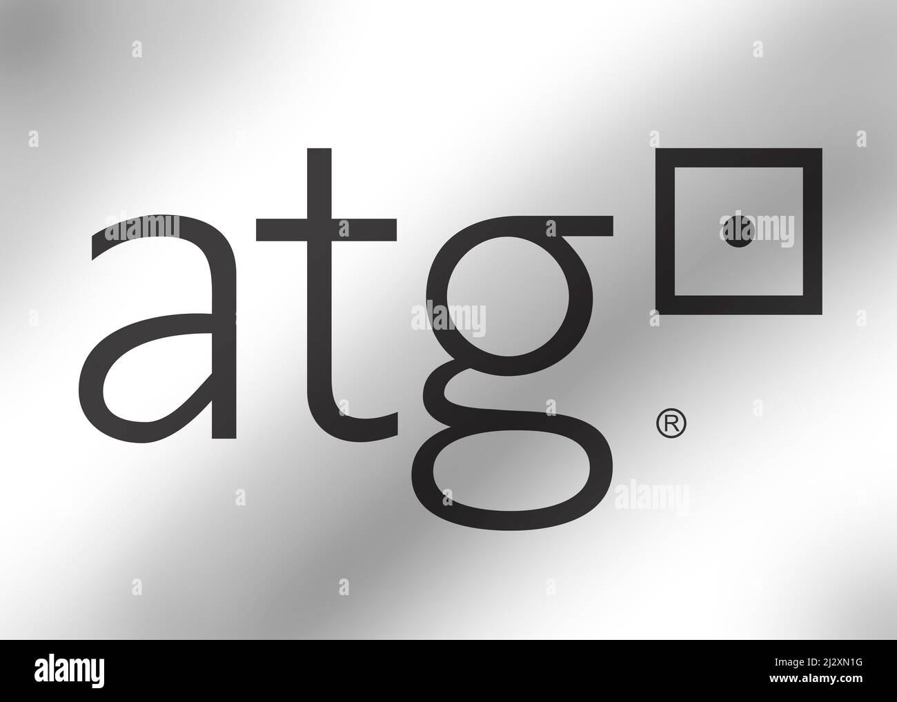 Atg logo hi-res stock photography and images - Alamy