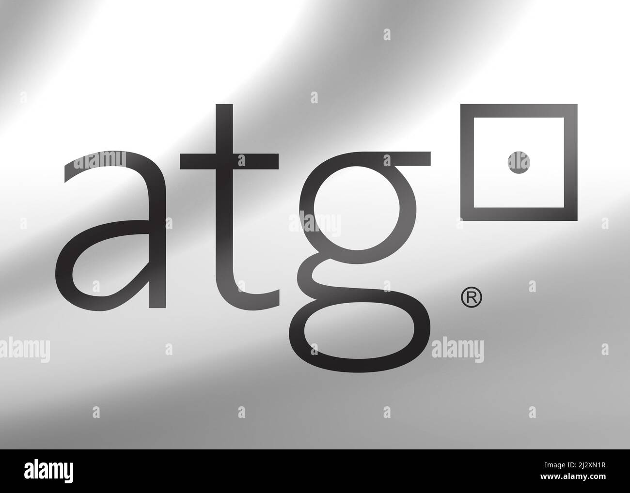 Atg logo hi-res stock photography and images - Alamy