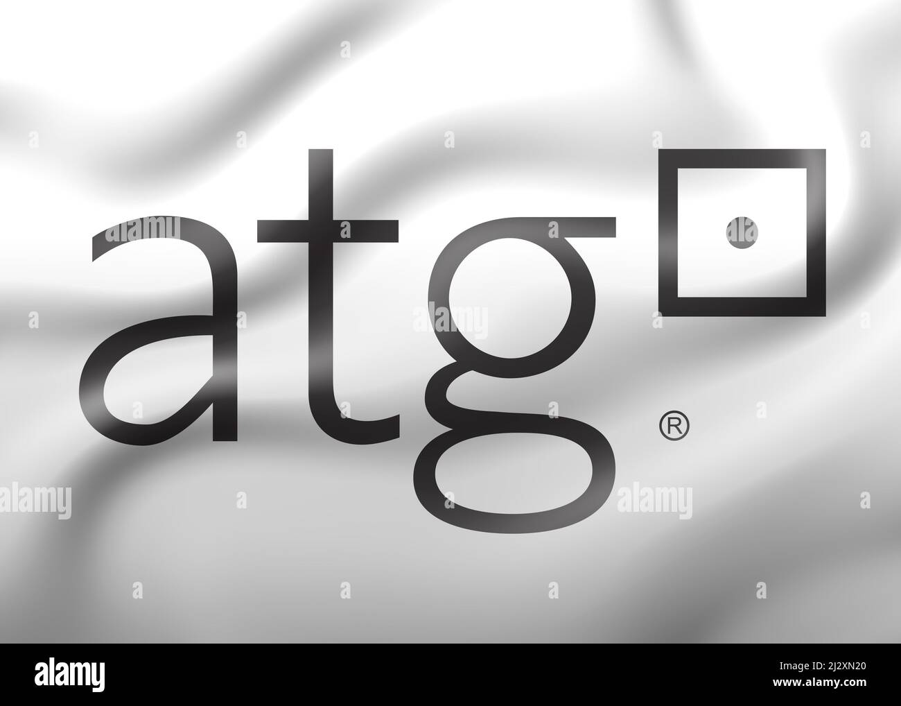 Atg logo hi-res stock photography and images - Alamy