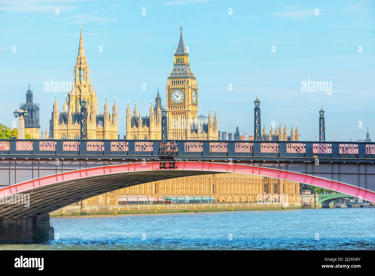 Bridge Near Houses Of Parliament at Ian Milligan blog