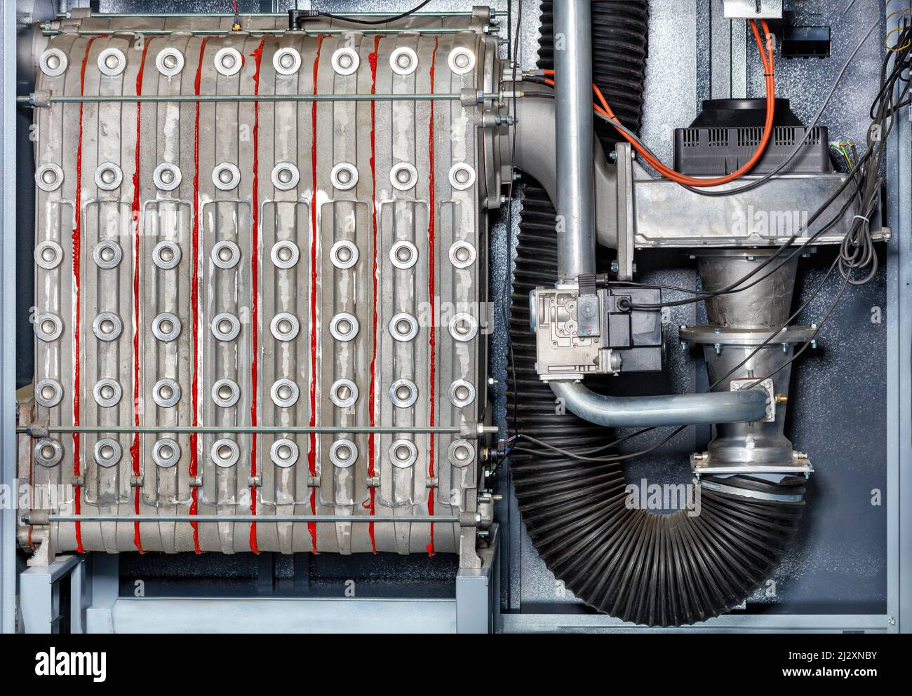 Air-Conditioner Internal Structure at Julian Eltham blog