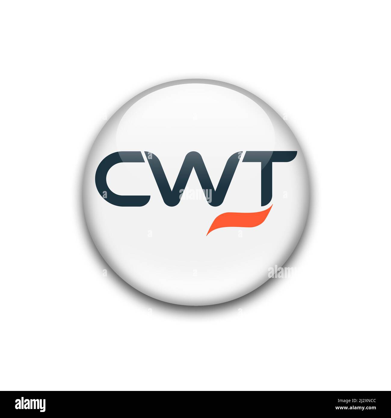Cwt logo hi-res stock photography and images - Alamy