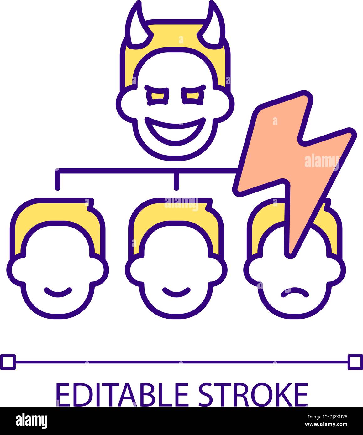 Toxic team Cut Out Stock Images & Pictures - Alamy