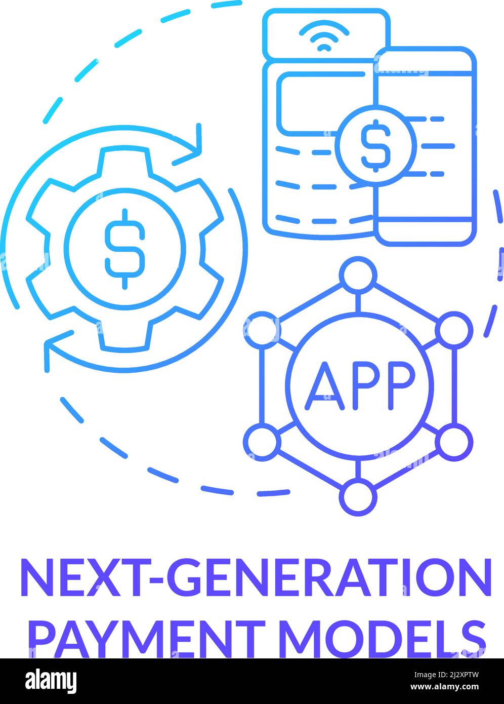 Next generation banking hi-res stock photography and images - Alamy