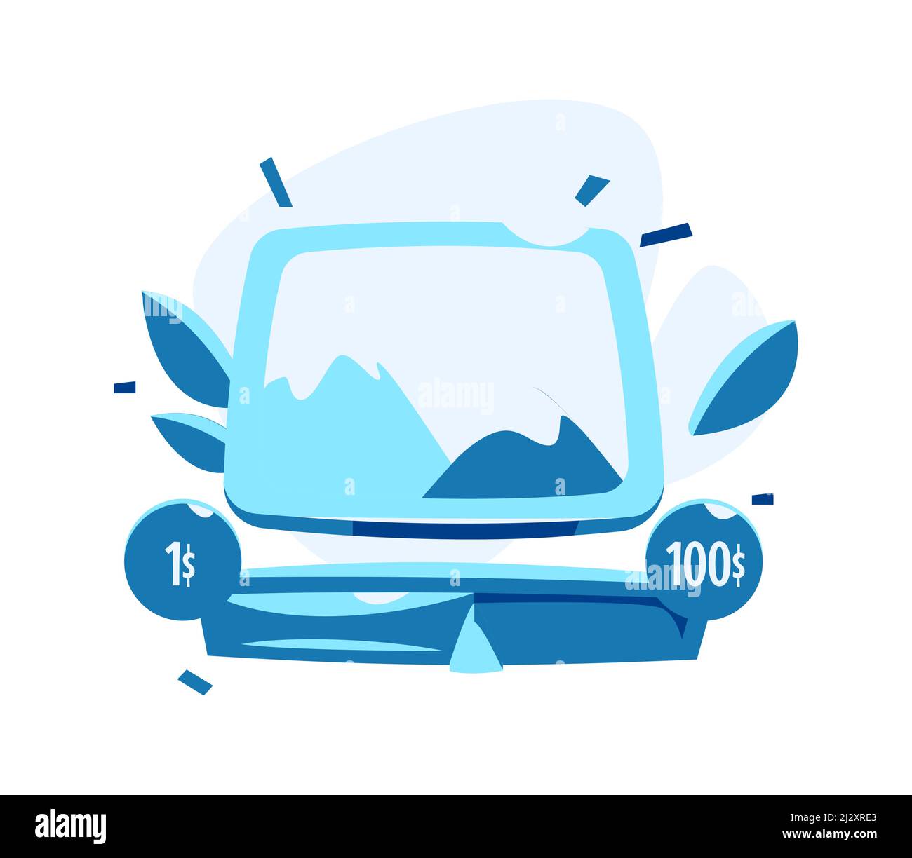 Simple picture hi-res stock photography and images - Alamy