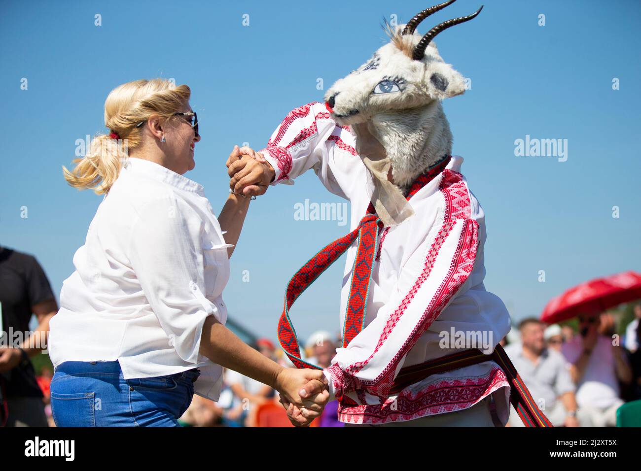 Eleshniza hi-res stock photography and images - Alamy