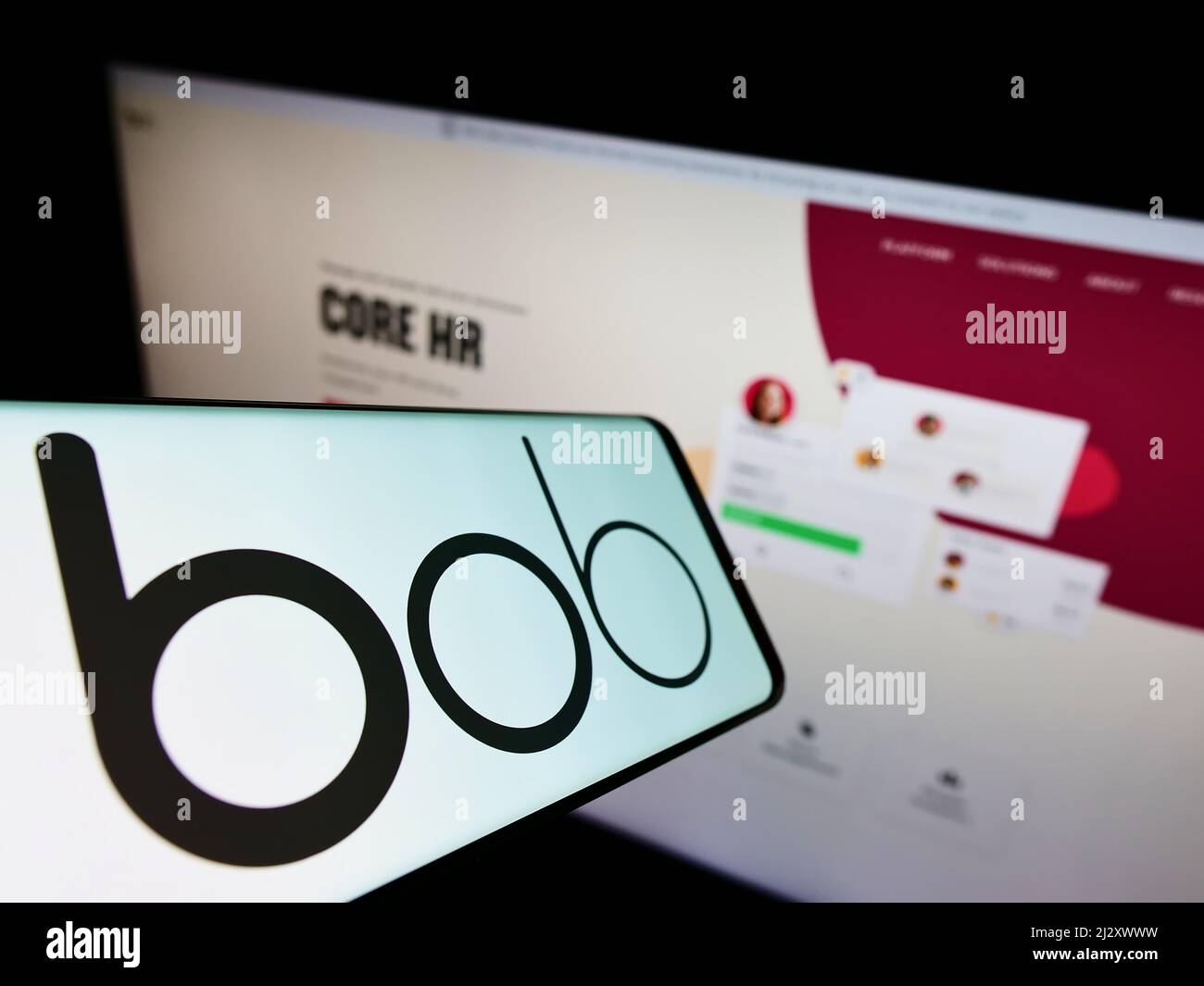 Hi bob ltd hi-res stock photography and images - Alamy