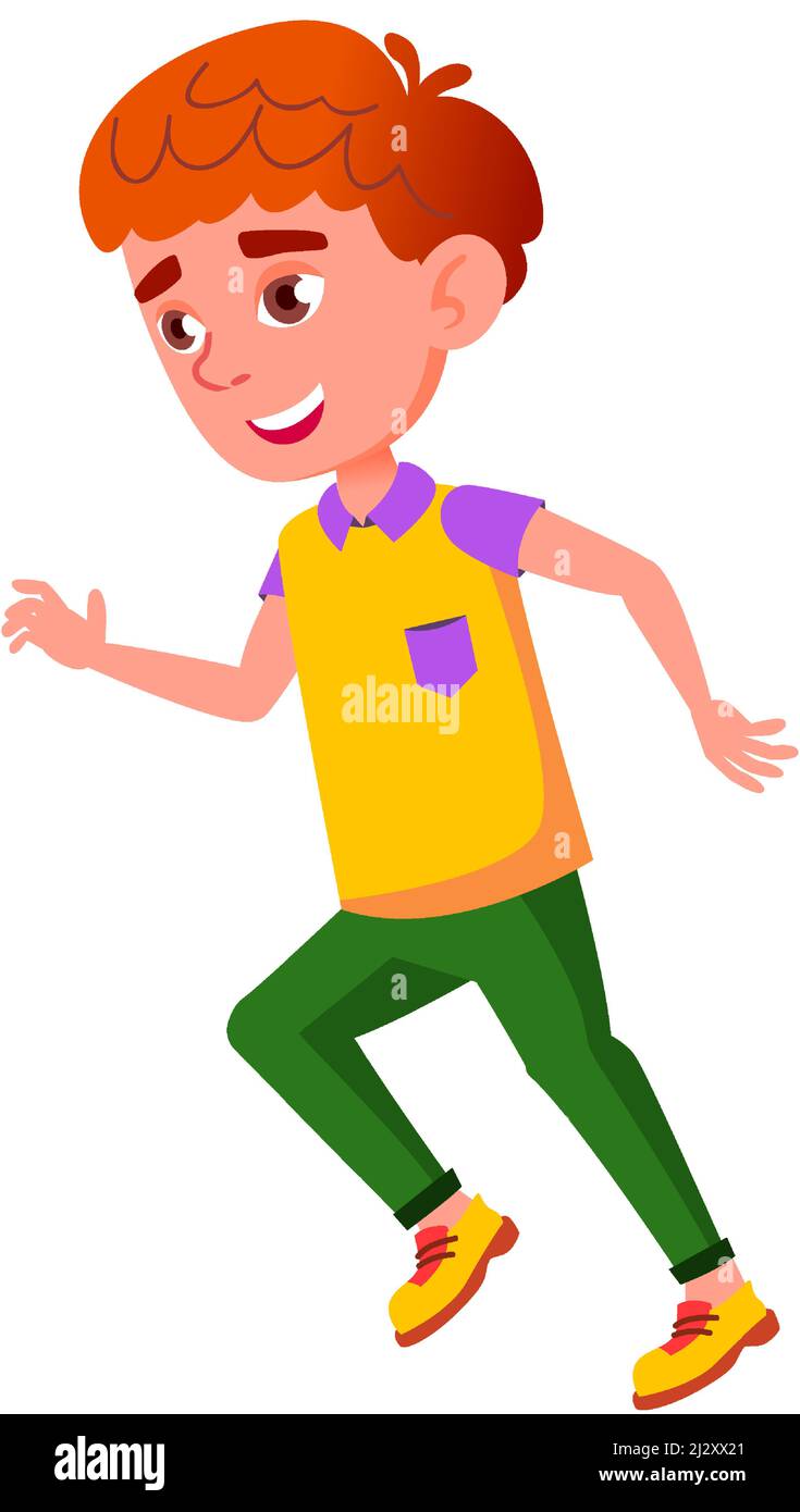 Chase preteen Stock Vector Images - Alamy