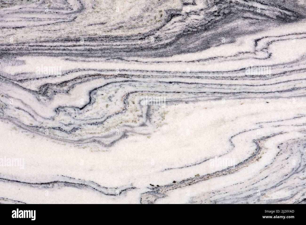 Natural Volcano White - granite in beautiful extraordinary color Stock ...