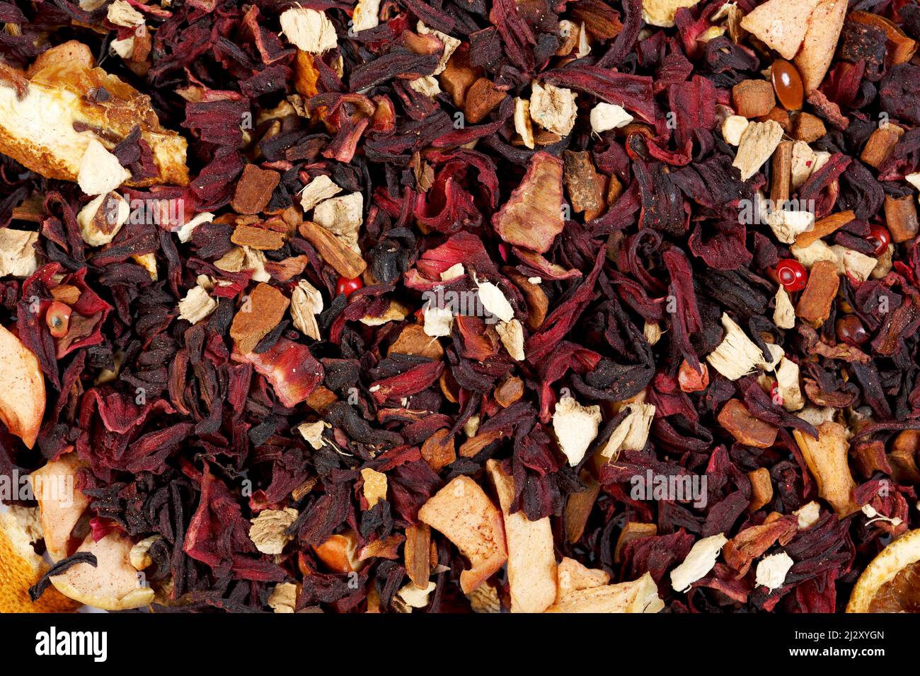 Potpourri texture hi-res stock photography and images - Alamy